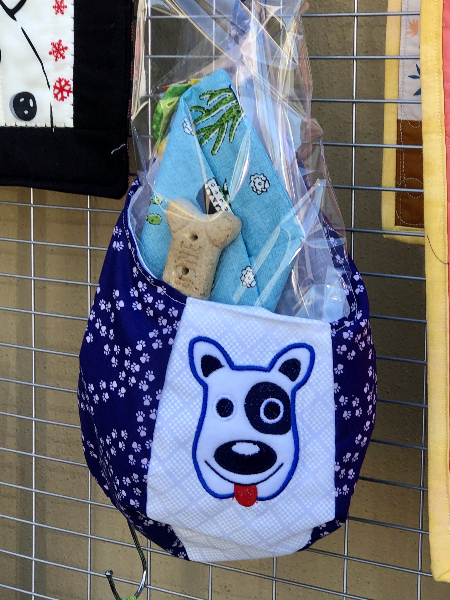 Made for Knoxville — Susan Capps